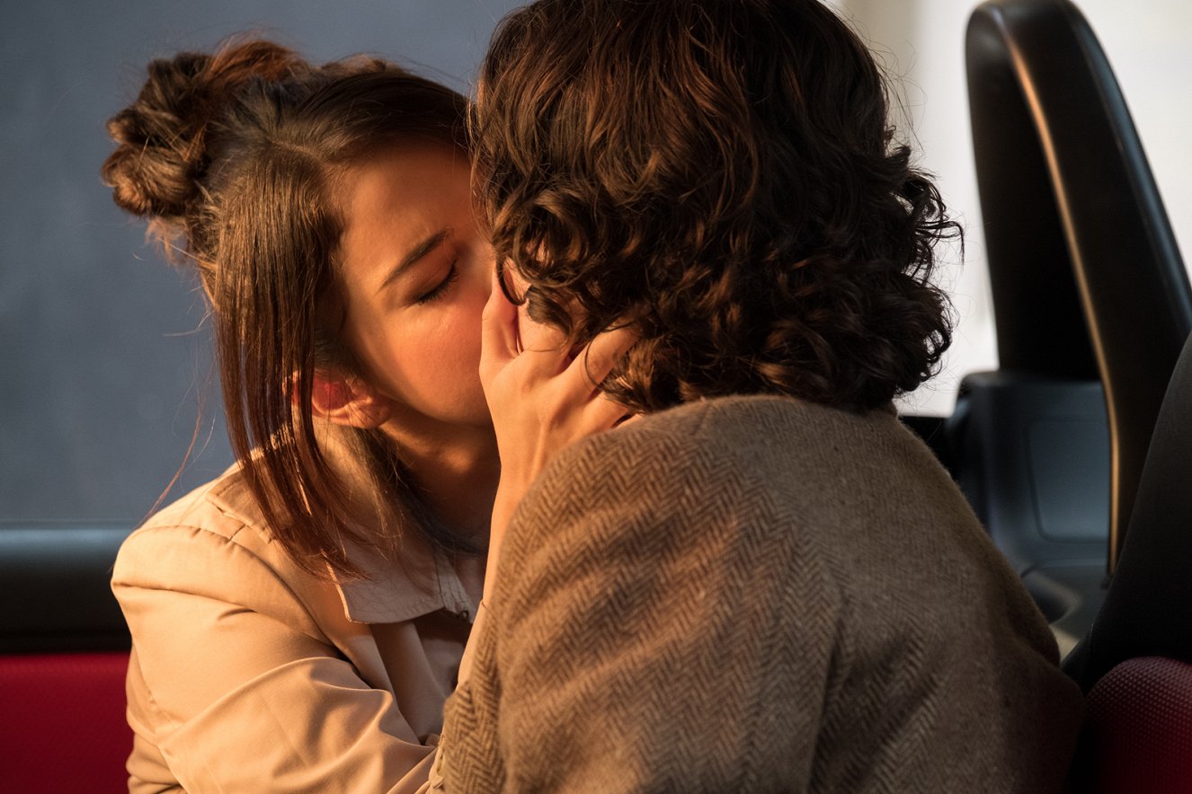 Deštivý den v New Yorku (2019) | ČSFD.cz