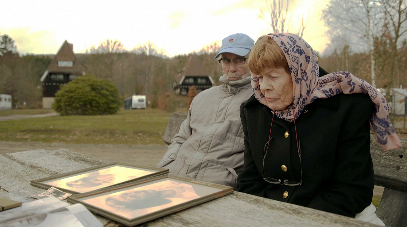 Hitlers Zorn – Die Kinder von Bad Sachsa (2019) | ČSFD.cz