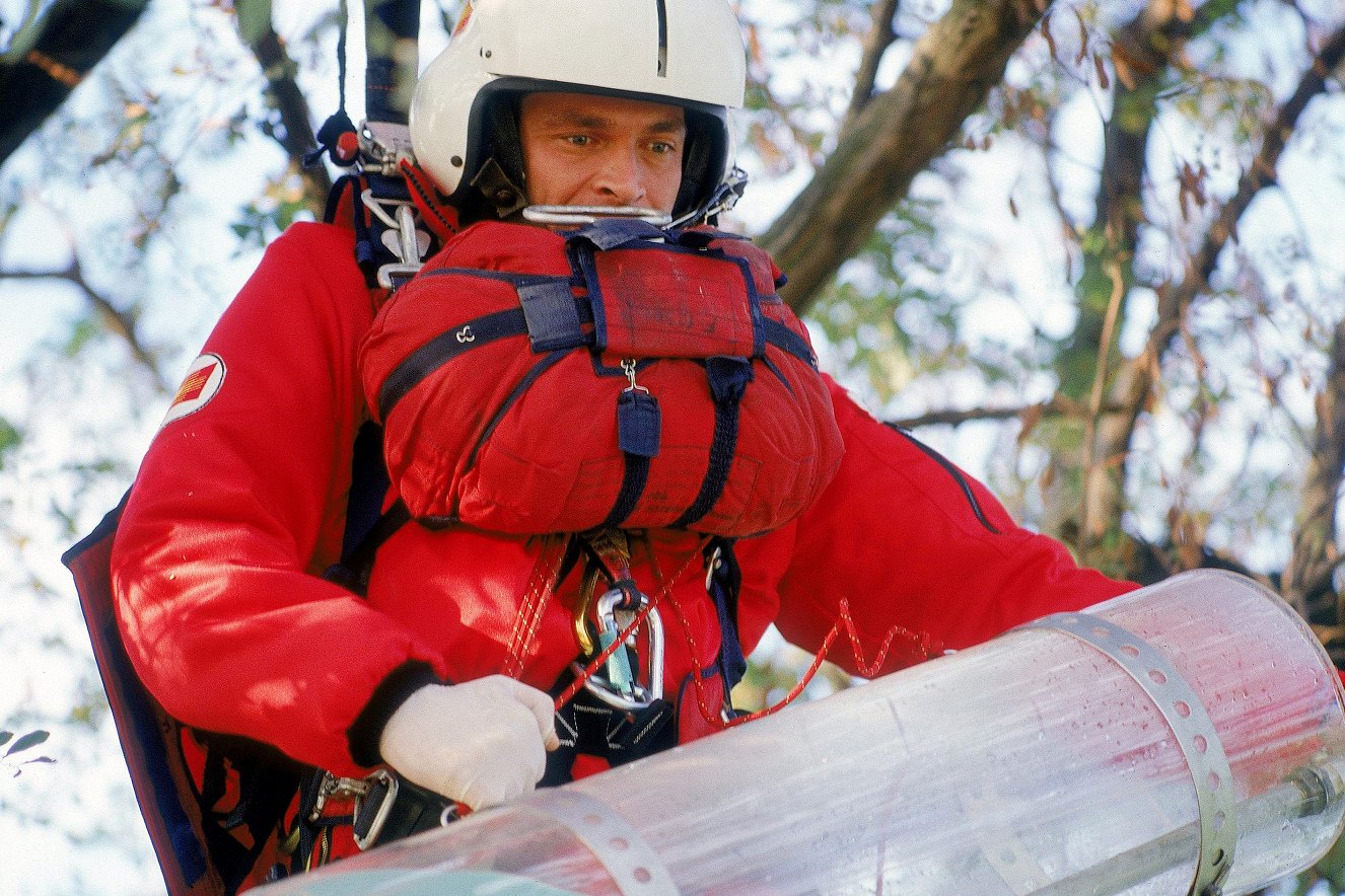 Medicopter 117 (1998) | ČSFD.sk