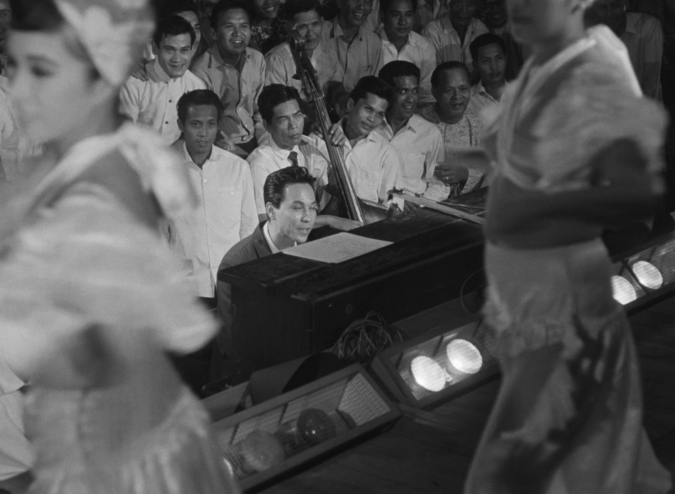 Nick Joaquin's A Portrait of the Artist as Filipino (1965) | Galerie ...