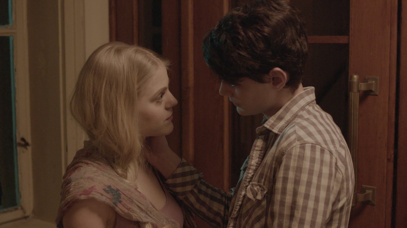 Abstinent (2019) | Galerie - Z filmu | ČSFD.cz