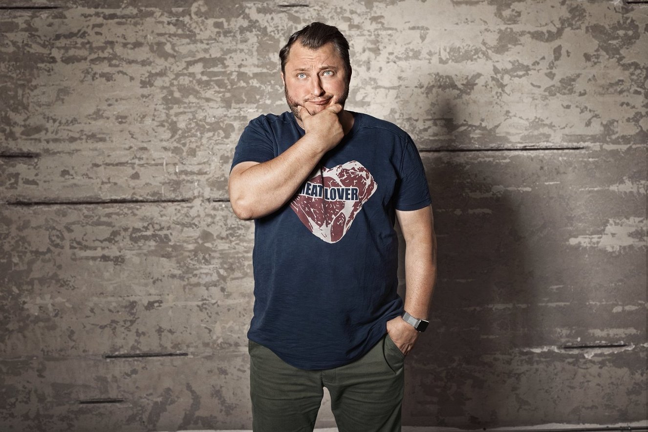 Taste Battle - das Geschmacksduell mit Jumbo Schreiner und Sebastian ...