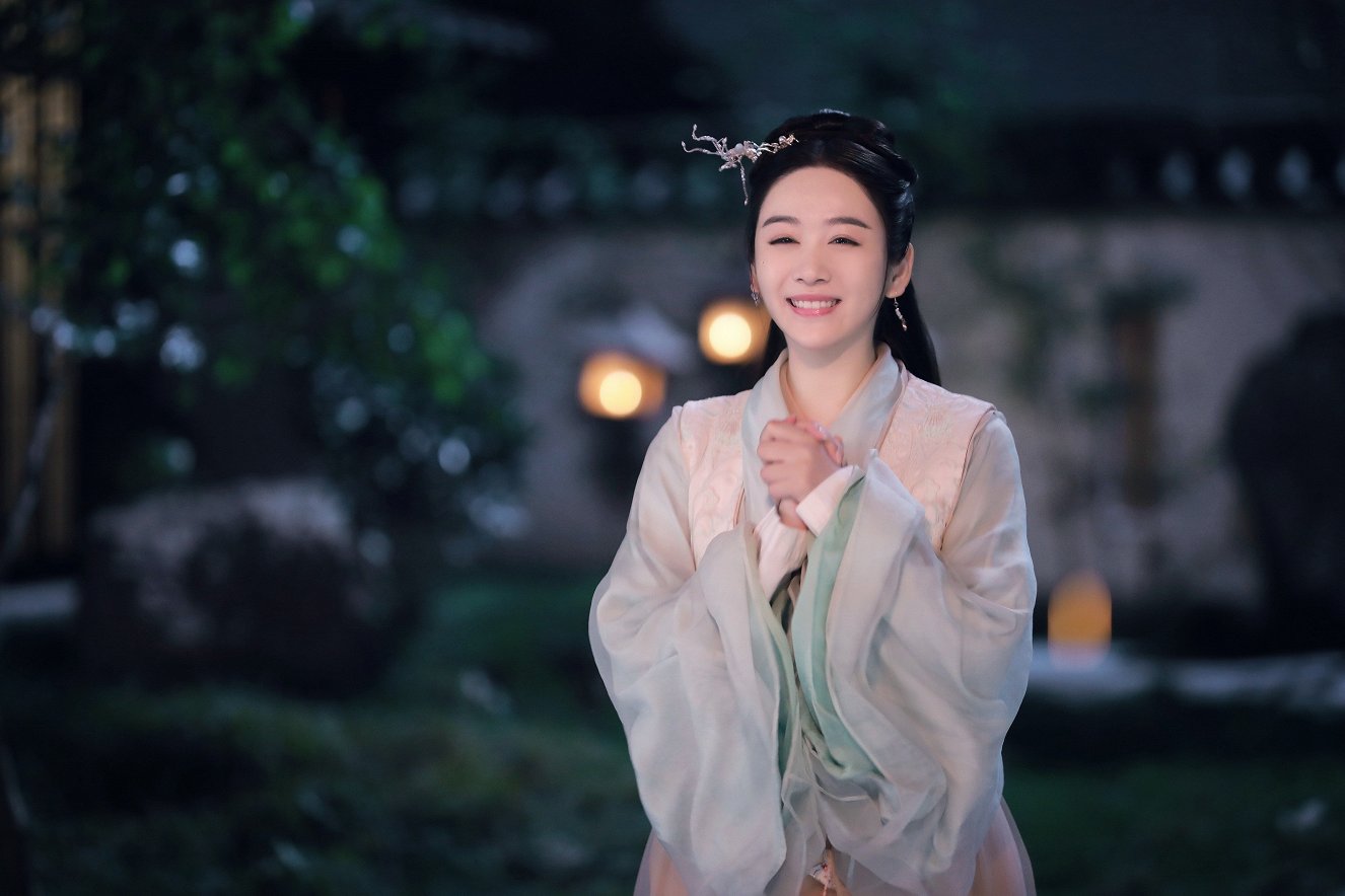 Princess Silver (2019) | Galerie - Ze seriálu | ČSFD.cz