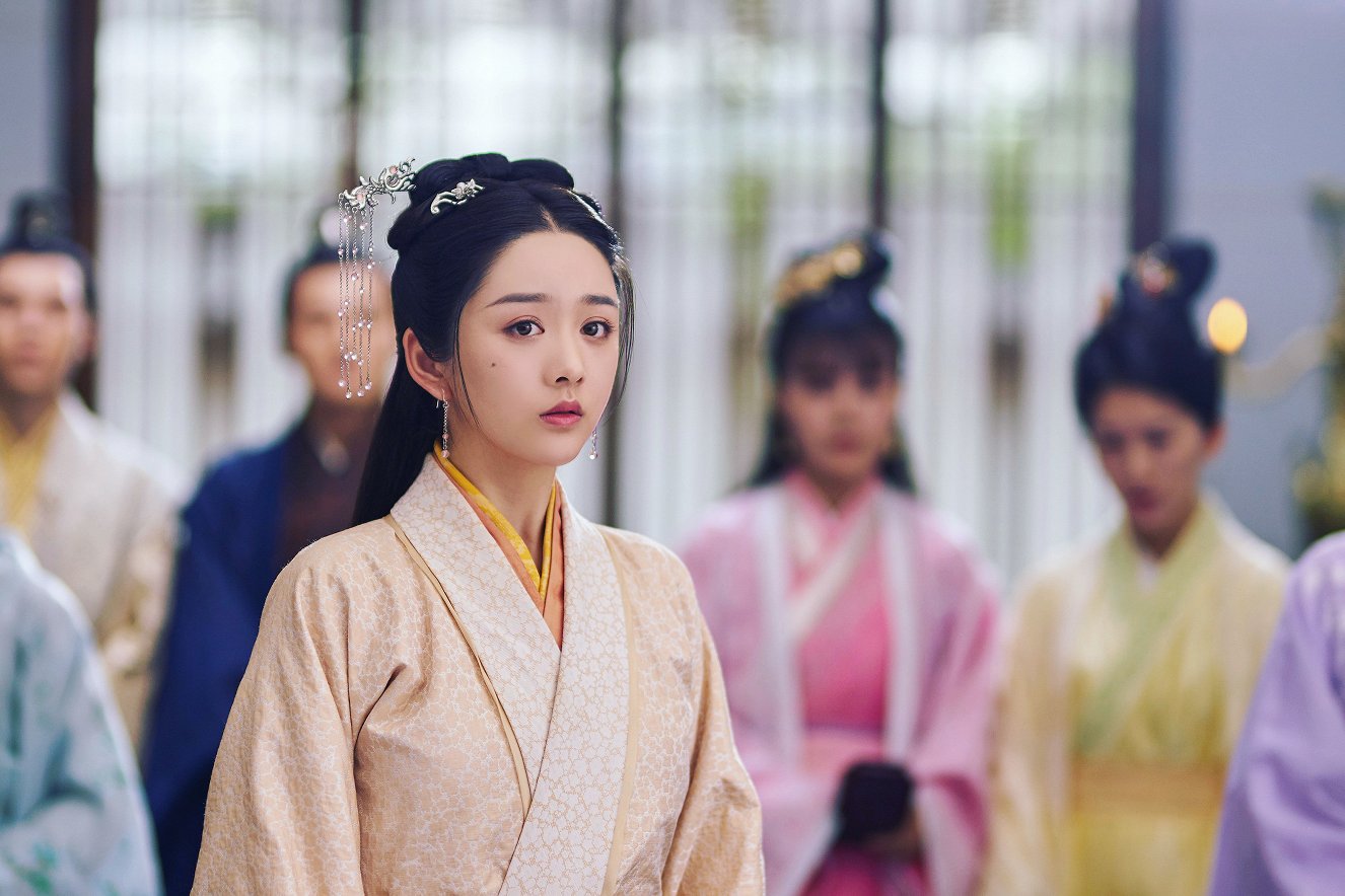 Princess Silver (2019) | Galerie - Ze seriálu | ČSFD.cz