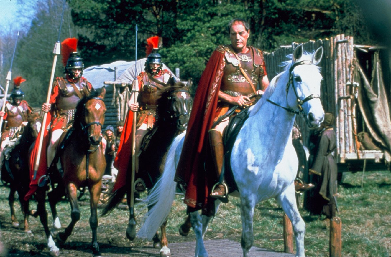 Attila (2001) | ČSFD.cz