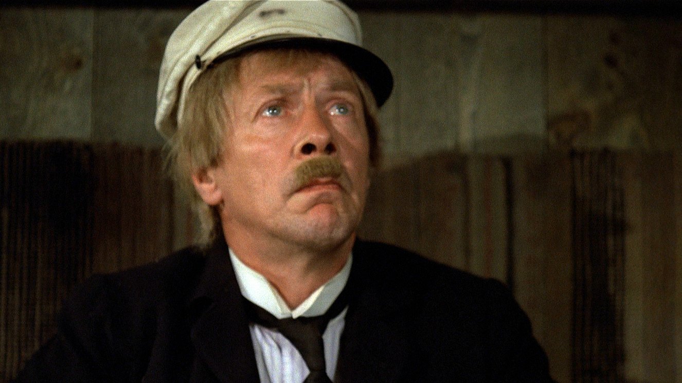 Emil i Lönneberga - Husförhöret i Katthult (E09) (1974) | ČSFD.cz