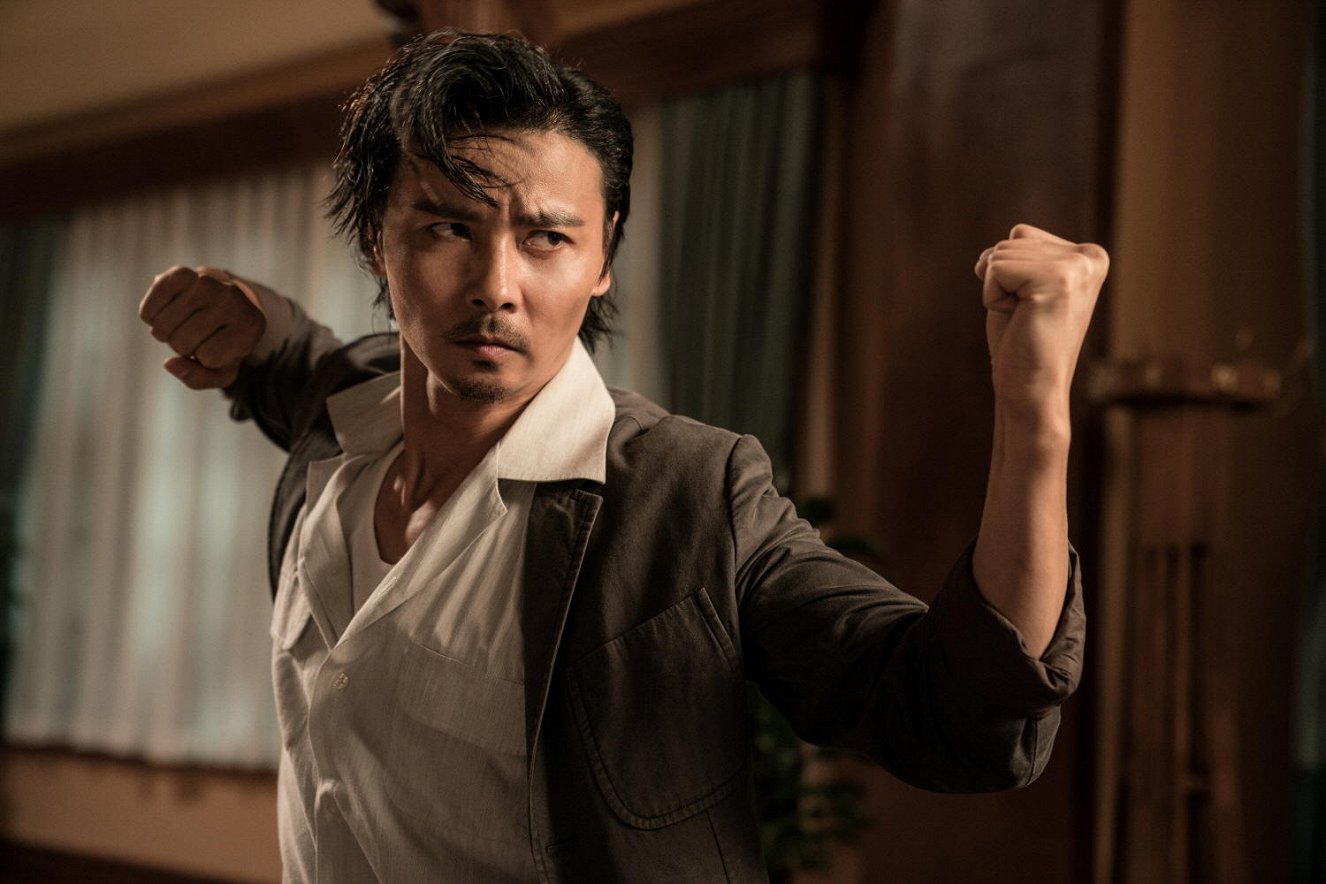 Ip Man: Cheung Tin Chi (2018) | Galerie - Z filmu | ČSFD.cz