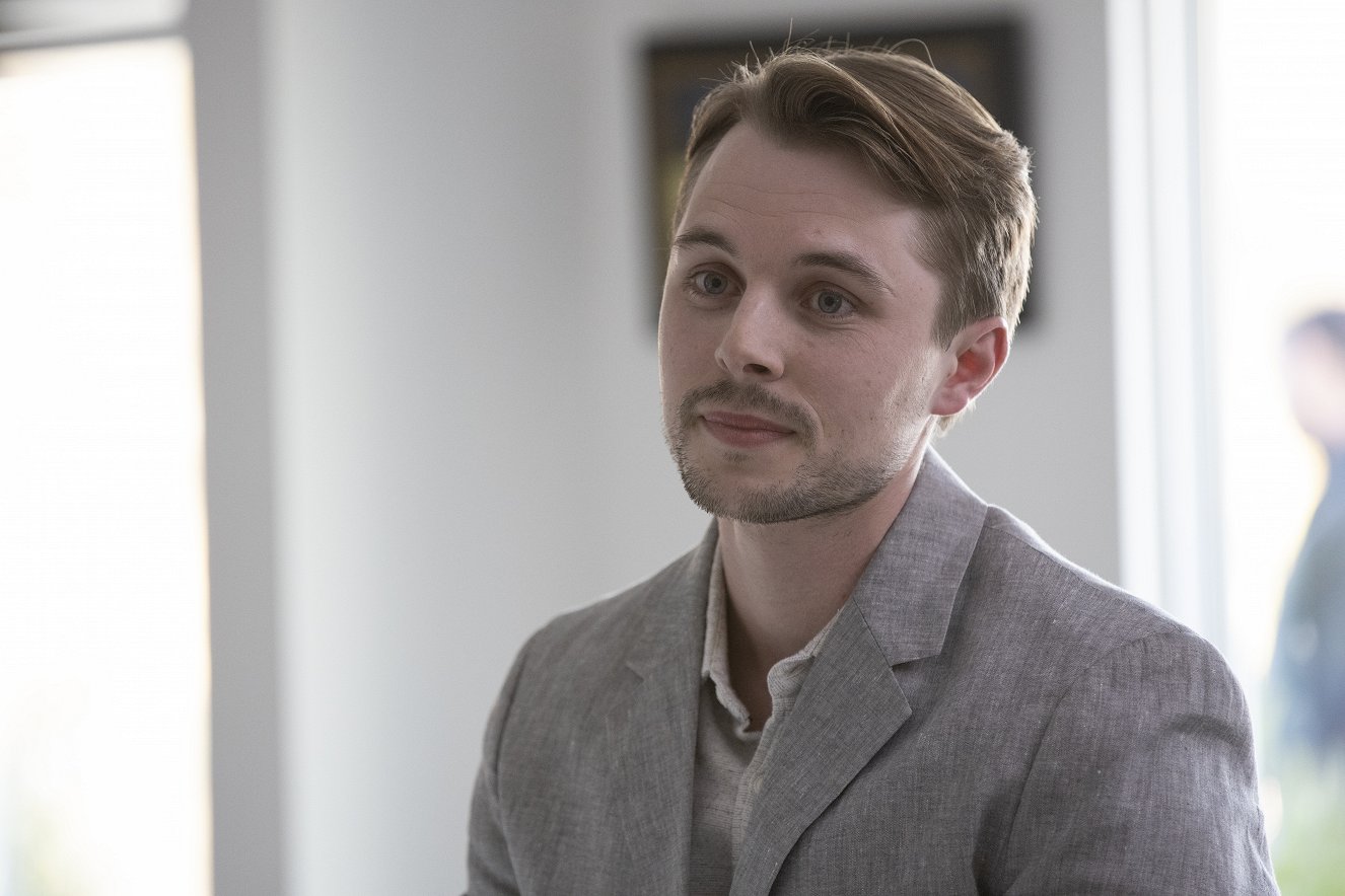 Aféra (2014) | ČSFD.cz