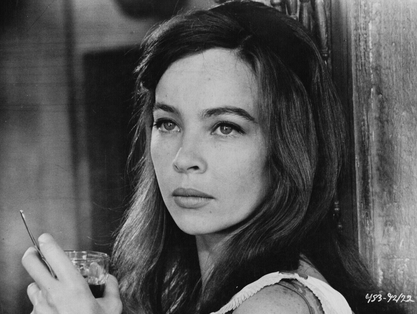 Fanny (1961) | ČSFD.cz