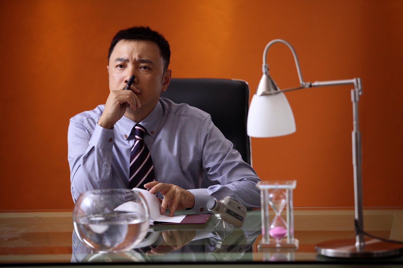 Gao ding yue fu da ren (2012) | Galerie - Z filmu | ČSFD.cz