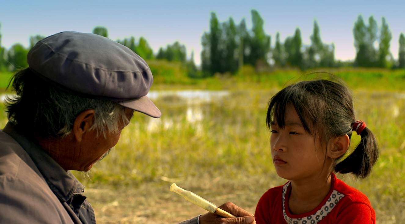 Gao su ta men, wo cheng bai he qu le (2012) | ČSFD.cz