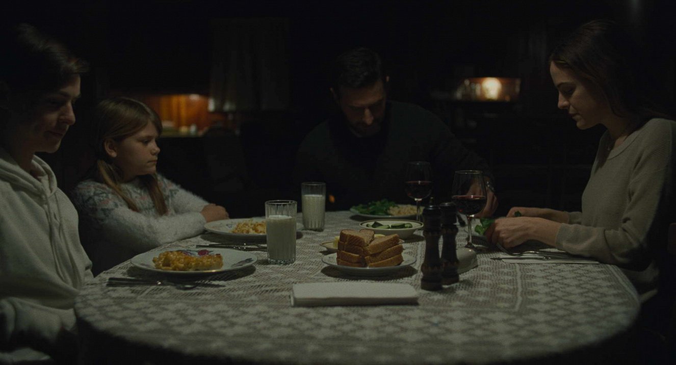 Chata (2019) | Galerie - Z filmu | ČSFD.cz