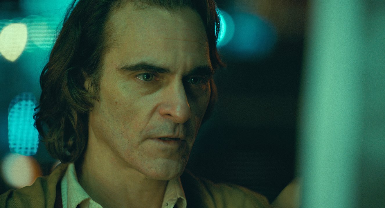 Joker (2019) | ČSFD.cz