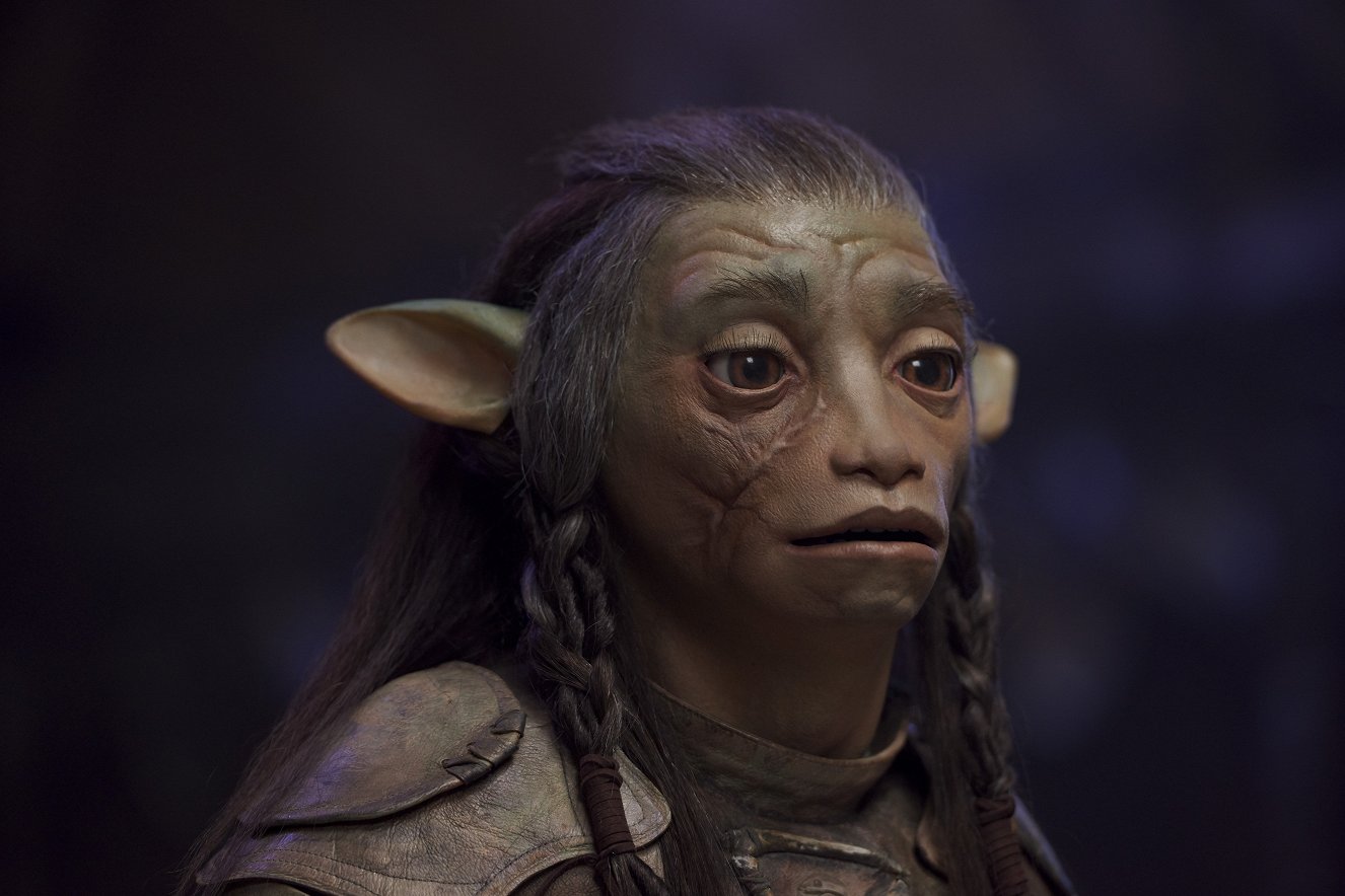 Temný krystal: Věk vzdoru (2019) | ČSFD.cz