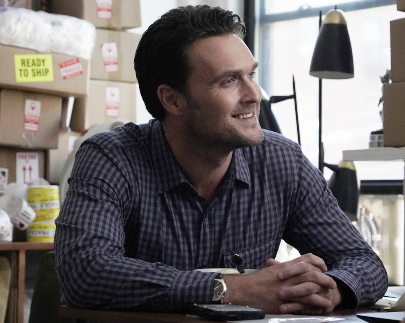 Emergence (2019) | ČSFD.cz