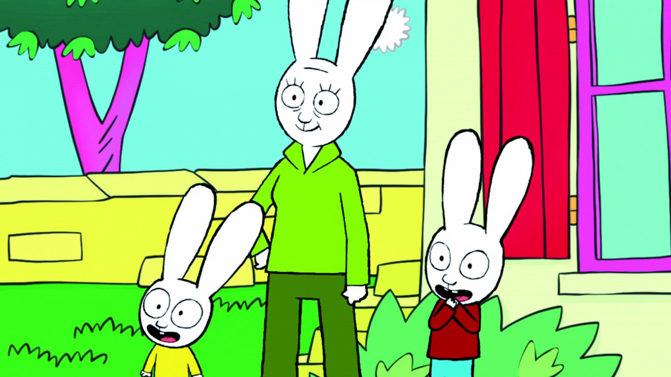 Simon (2016) | ČSFD.cz