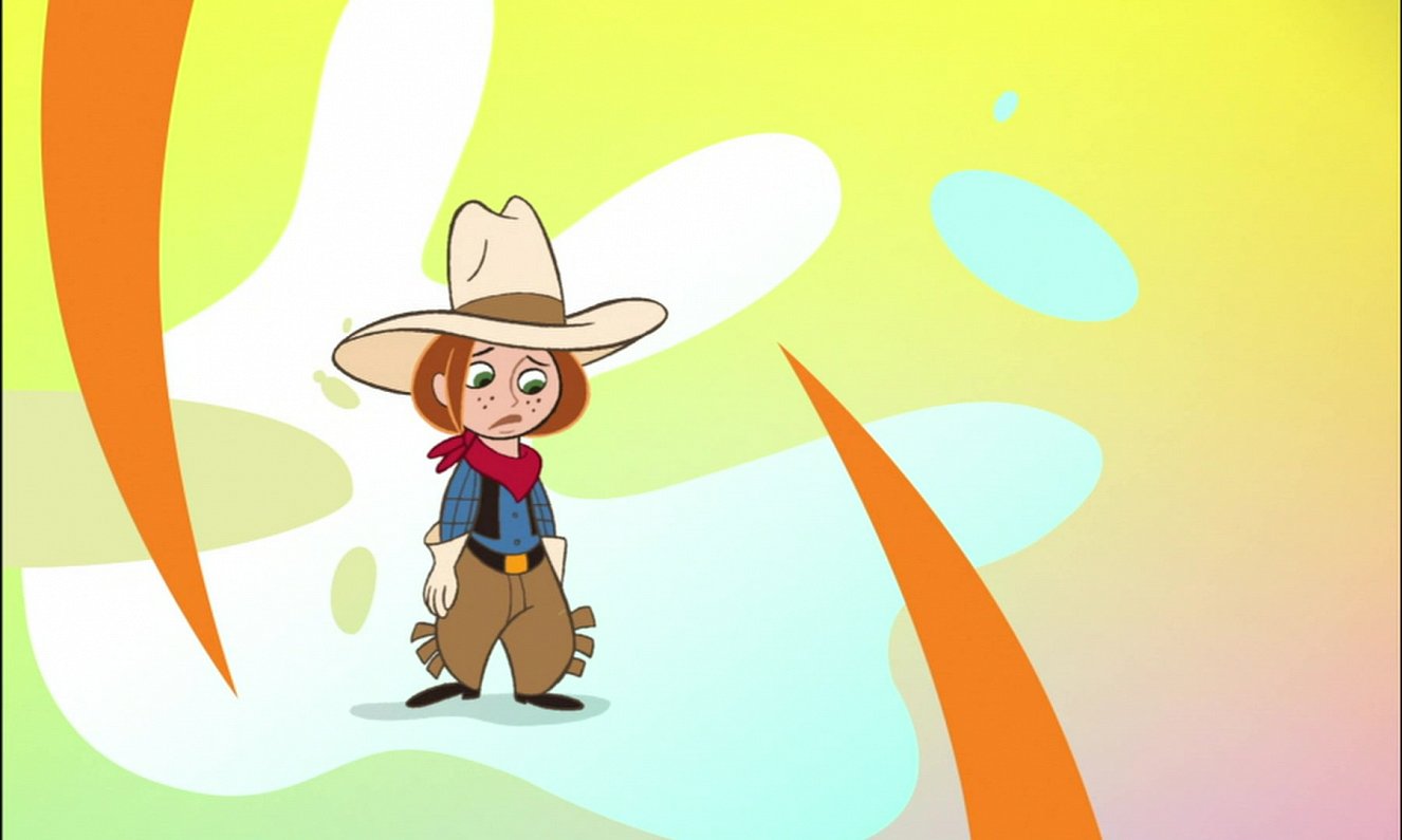 Kim Possible - October 31st (S01E14) (2002) | Tvůrci | ČSFD.cz