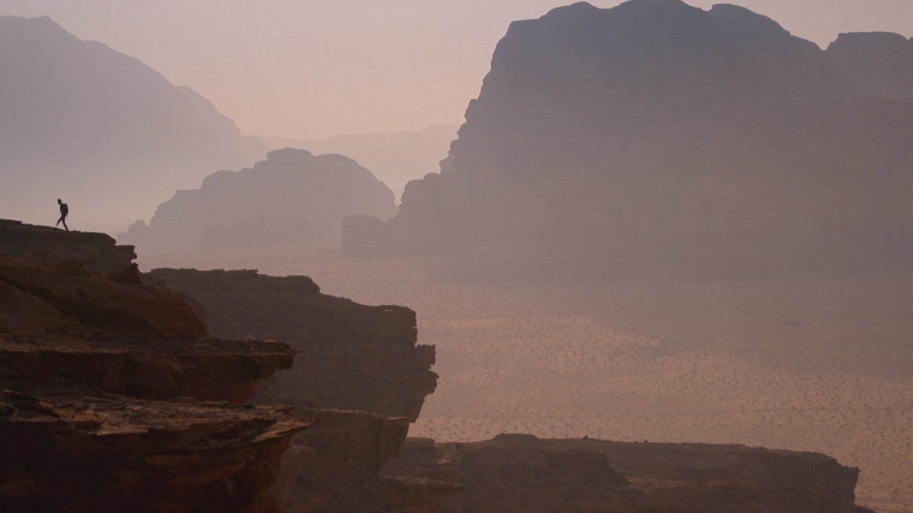 Buried Secrets of the Bible with Albert Lin (2019) | ČSFD.cz