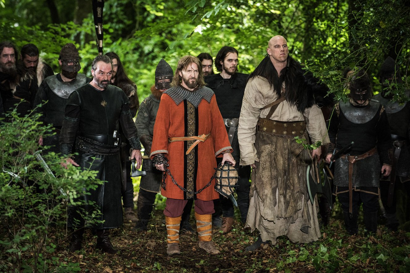 Viking Destiny (2018) | Galerie - Z filmu | ČSFD.cz