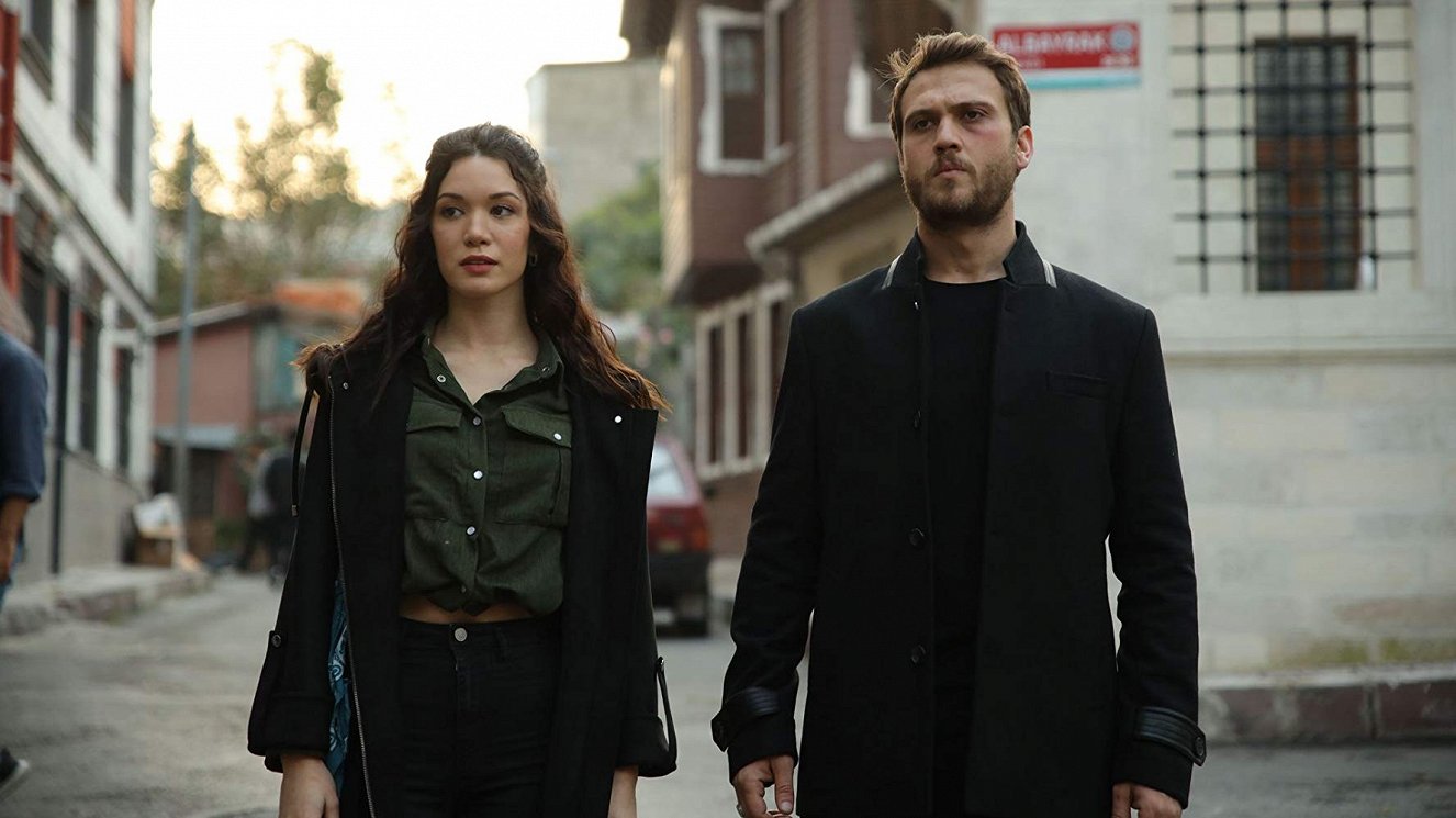 Çukur (2017) | Galerie - Ze seriálu | ČSFD.cz