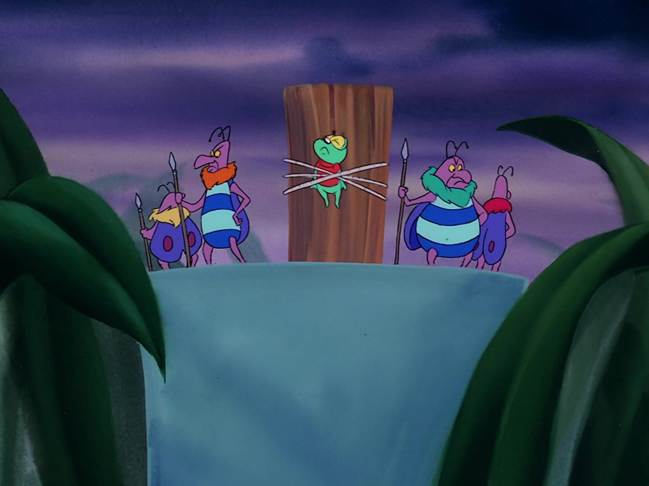 Chip 'n Dale Rescue Rangers - Season 3 (S03) (1990) | ČSFD.cz