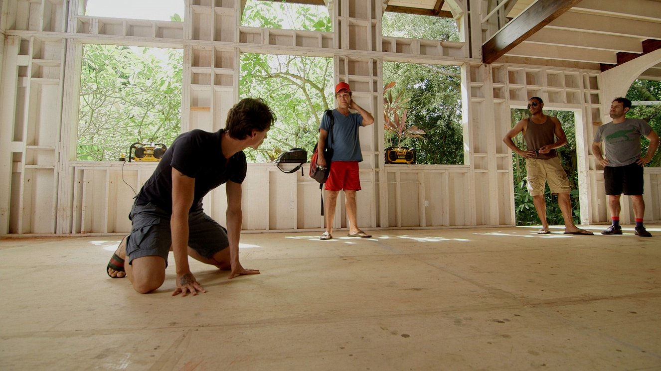 Tanečník (2016) | ČSFD.cz