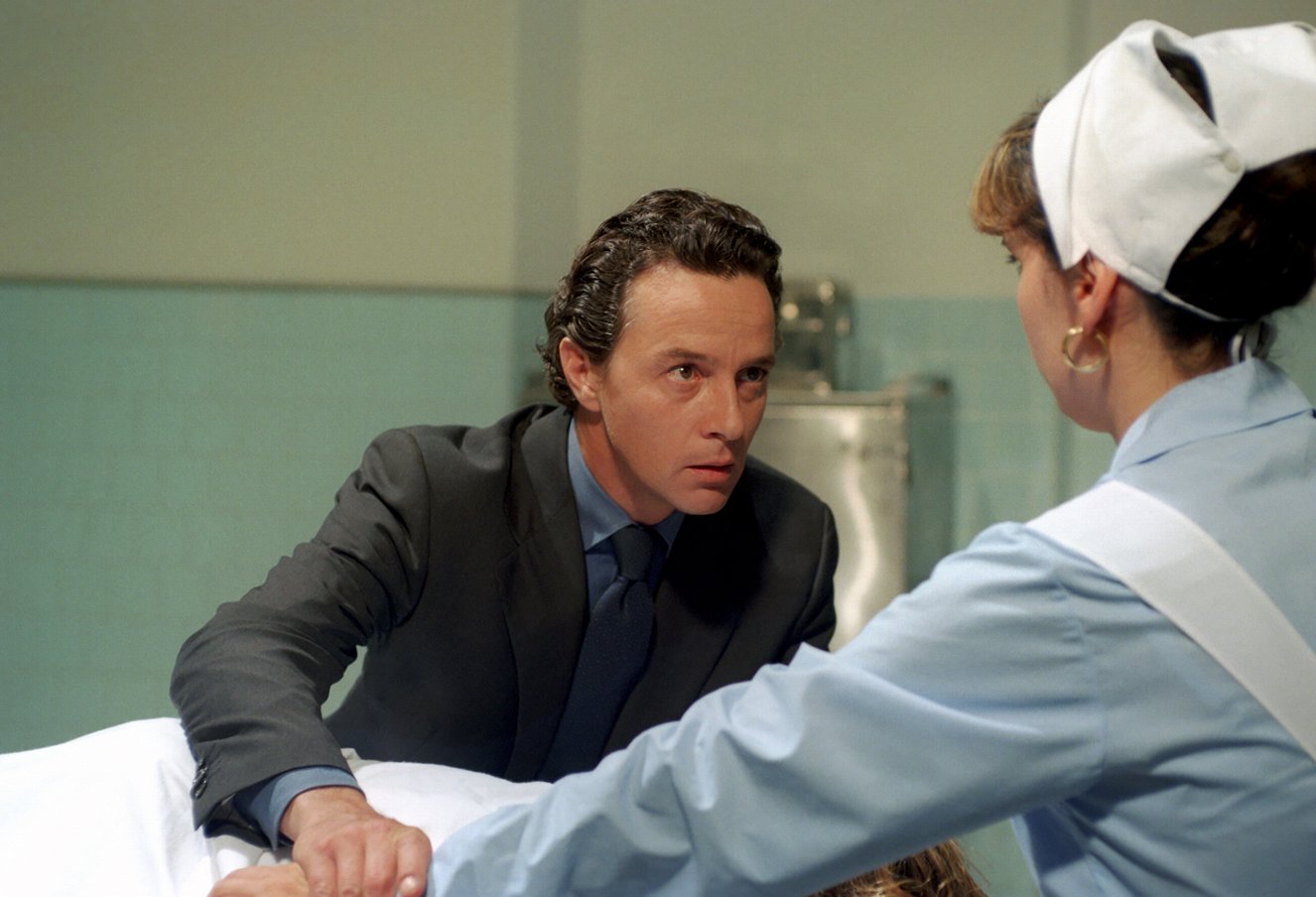 Incantesimo (1998) | Galerie - Ze seriálu | ČSFD.cz