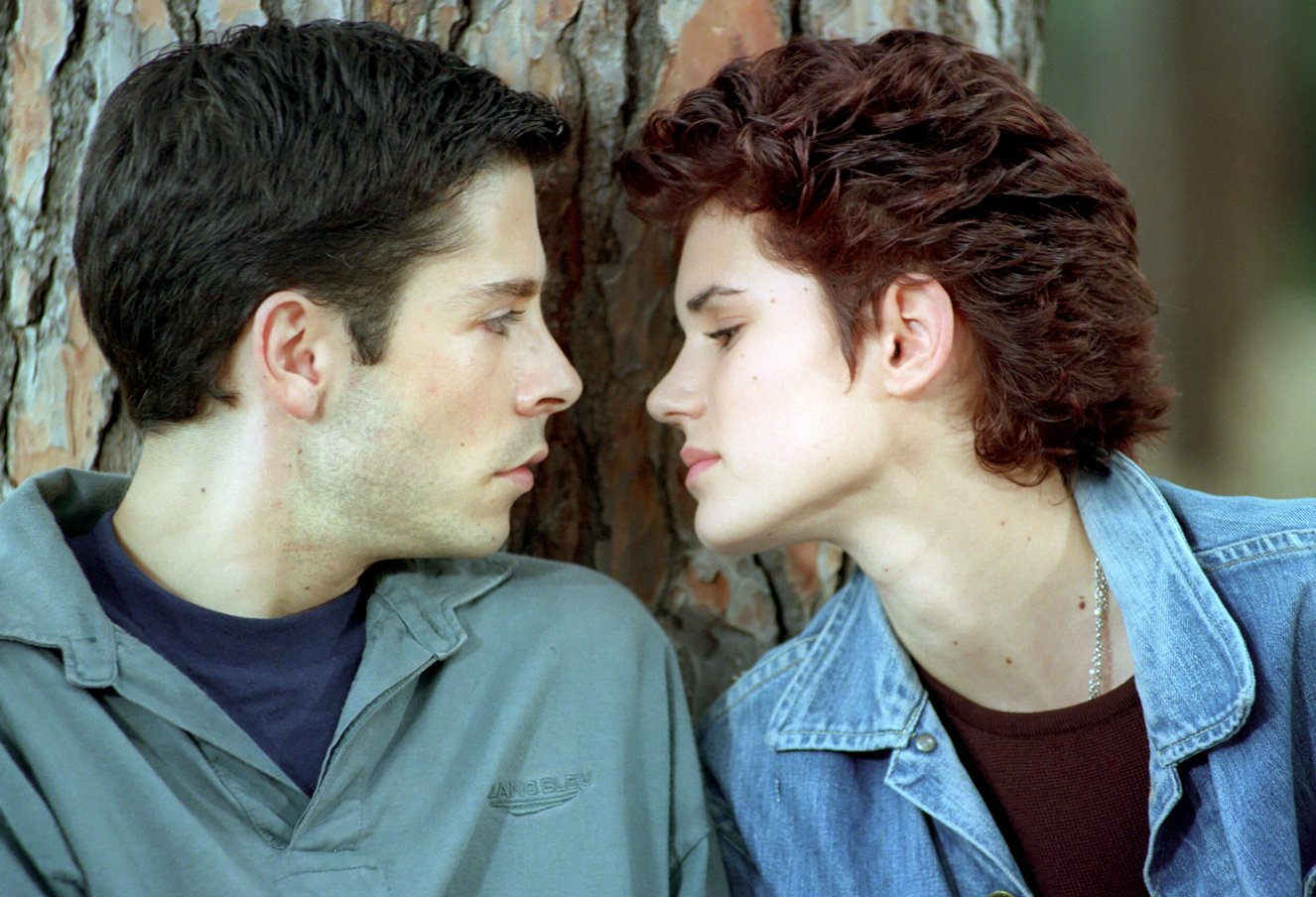 Incantesimo (1998) | Galerie - Ze seriálu | ČSFD.cz