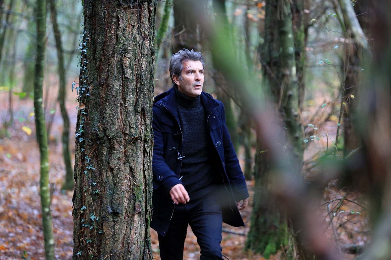 Stíny smrti: Vražedný les Brocéliande (2016) | Elokuvakirjasto | ČSFD.cz