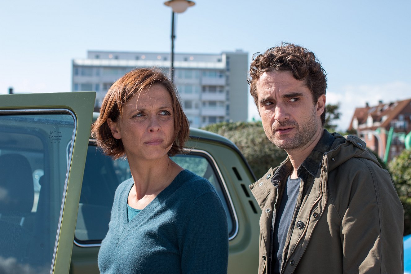 Nord Nord Mord - Sievers und die tödliche Liebe (E11) (2020) | Galerie - Z epizody | ČSFD.cz