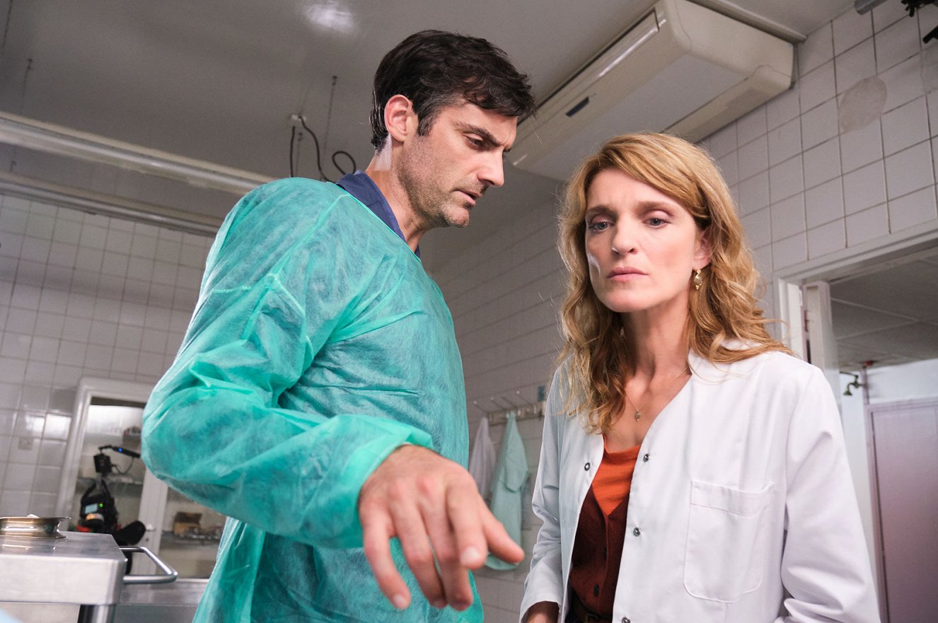 César Wagner (2020) | Galerie - Ze seriálu | ČSFD.cz