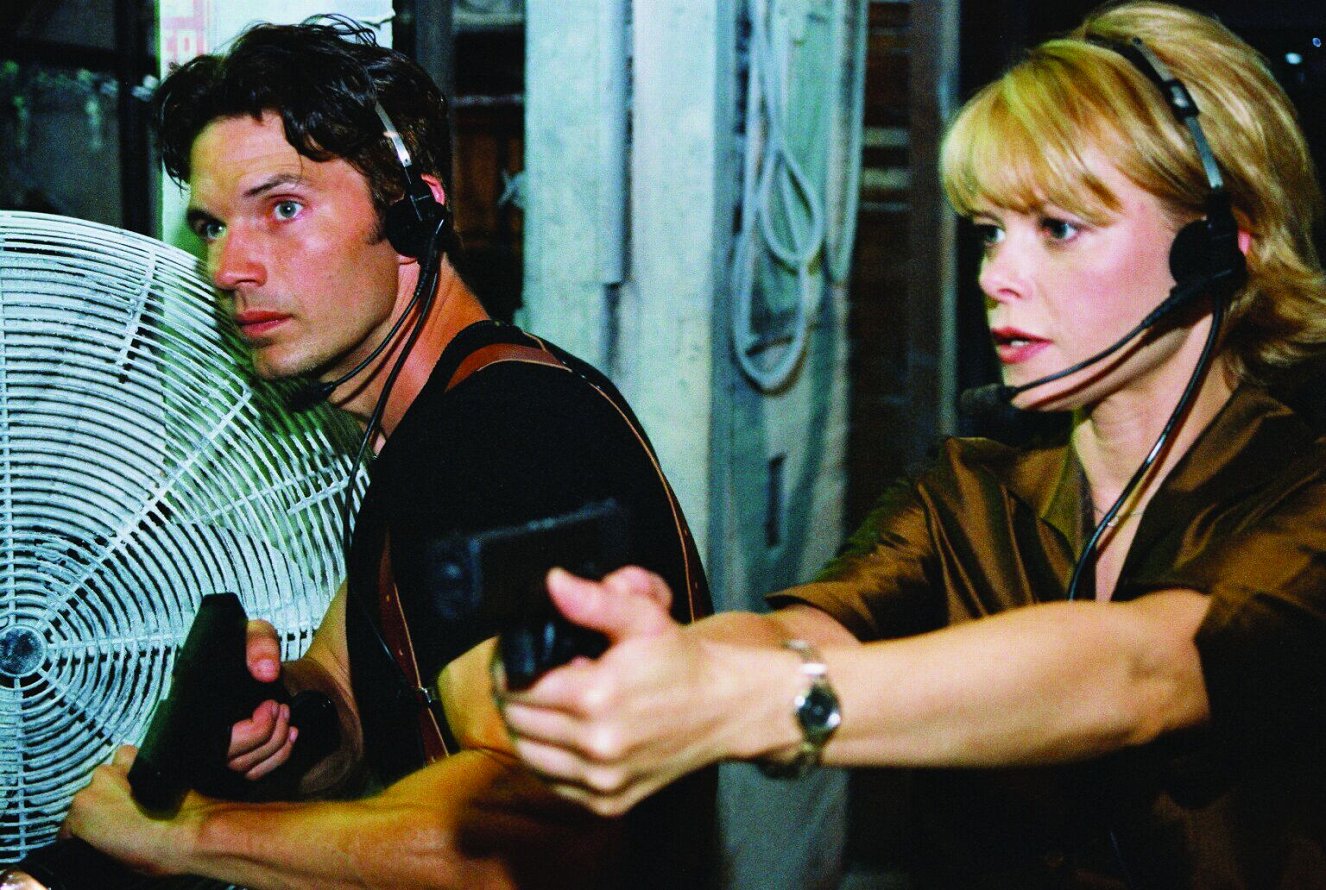 Essence of Echoes (2002) | ČSFD.cz