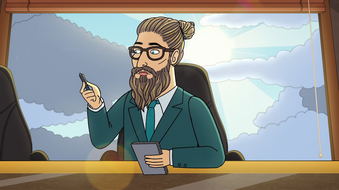 BoJack Horseman (2014) | ČSFD.cz