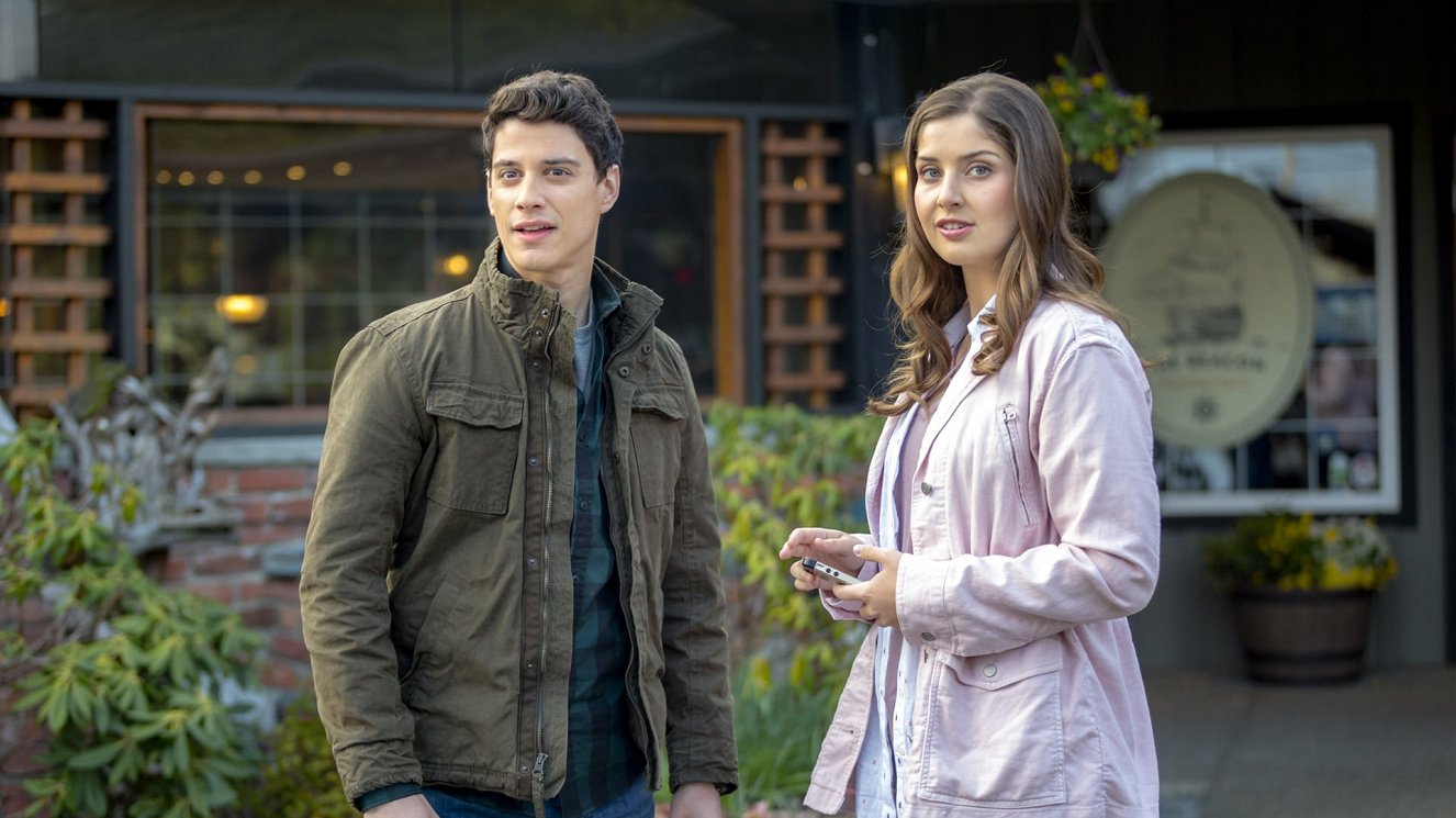 Site Unseen: An Emma Fielding Mystery (2017) | Cinematheque | ČSFD.cz