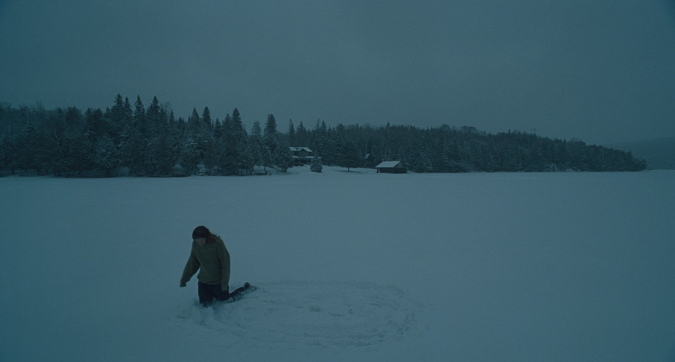 Chata (2019) | Galerie - Z filmu | ČSFD.cz