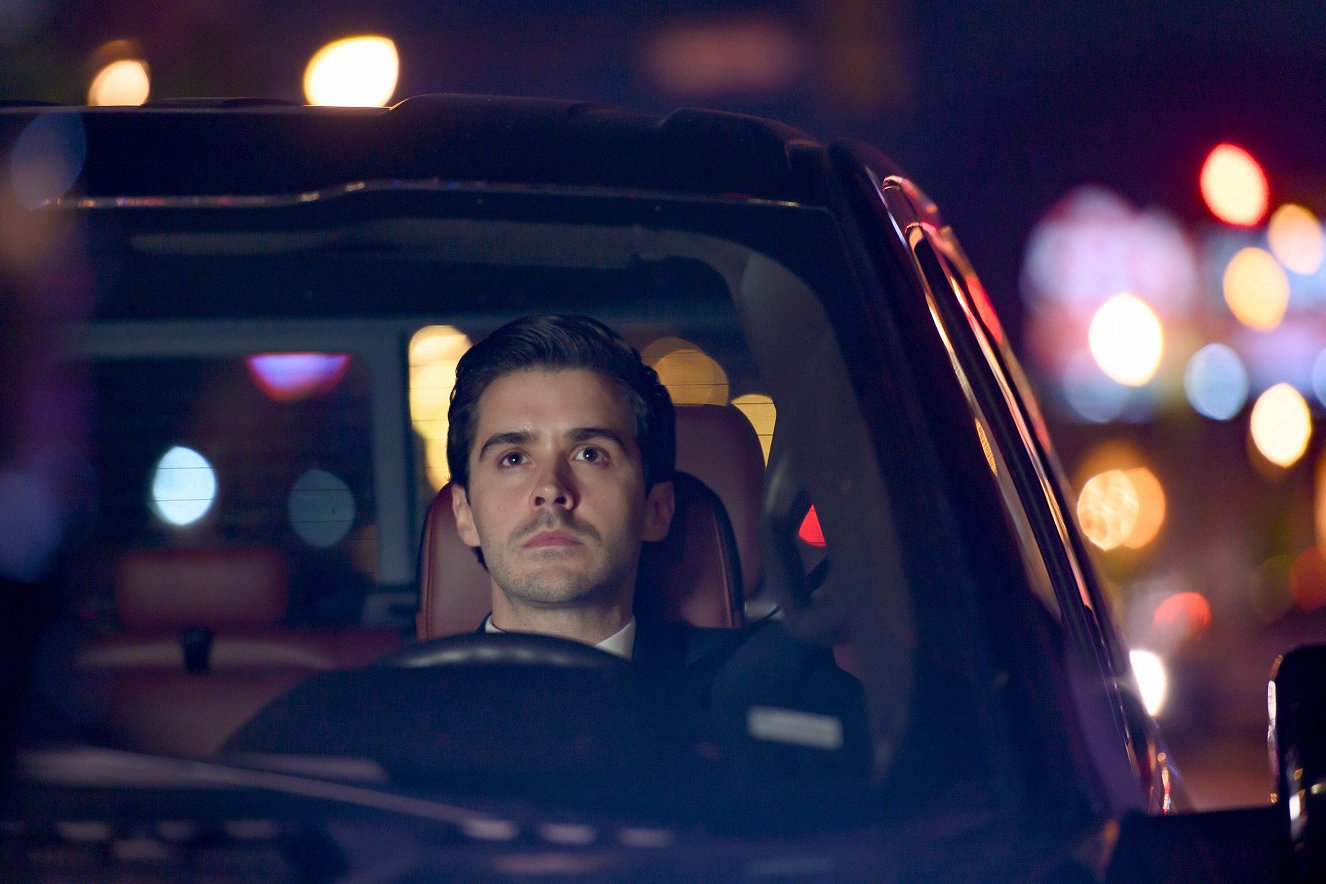 Bluff City Law - The All-American (E06) (2019) | ČSFD.cz