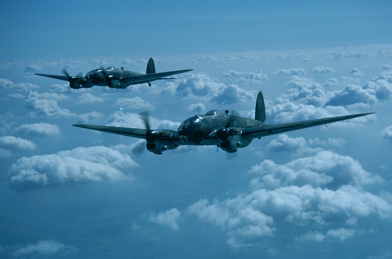 Bitva o Británii (1969) | ČSFD.cz