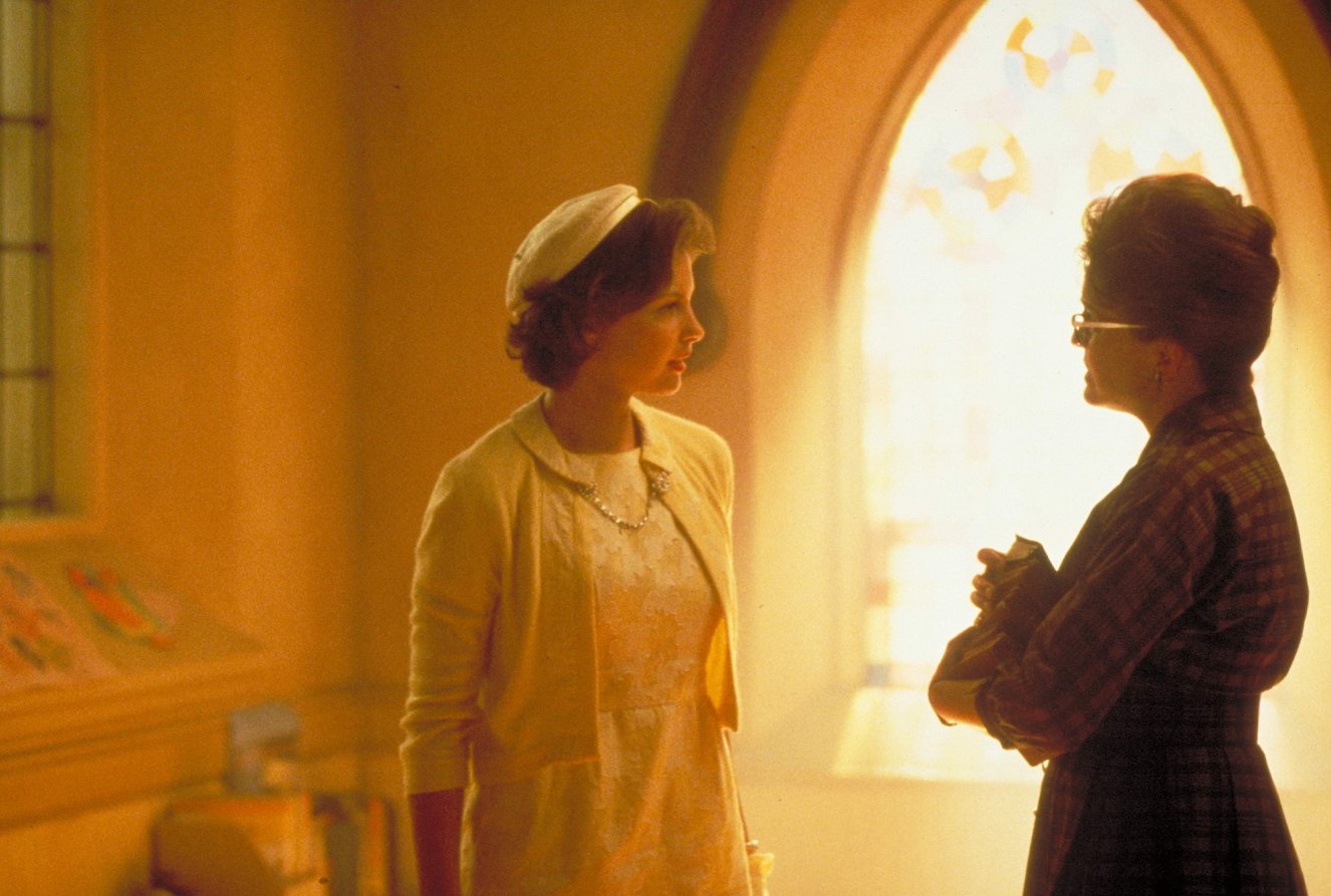 Simon Birch (1998) | Galerie - Z filmu | ČSFD.cz