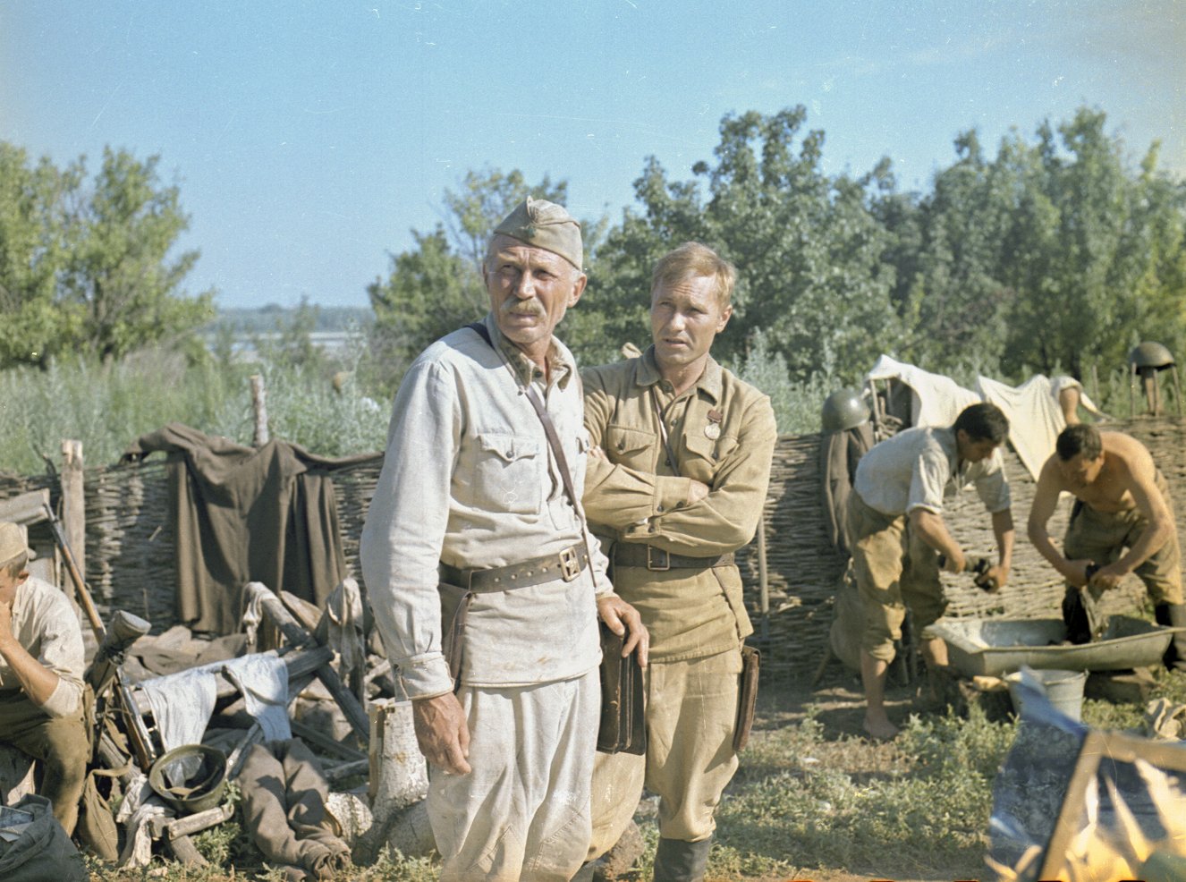 Bojovali za vlast (1975) | ČSFD.cz