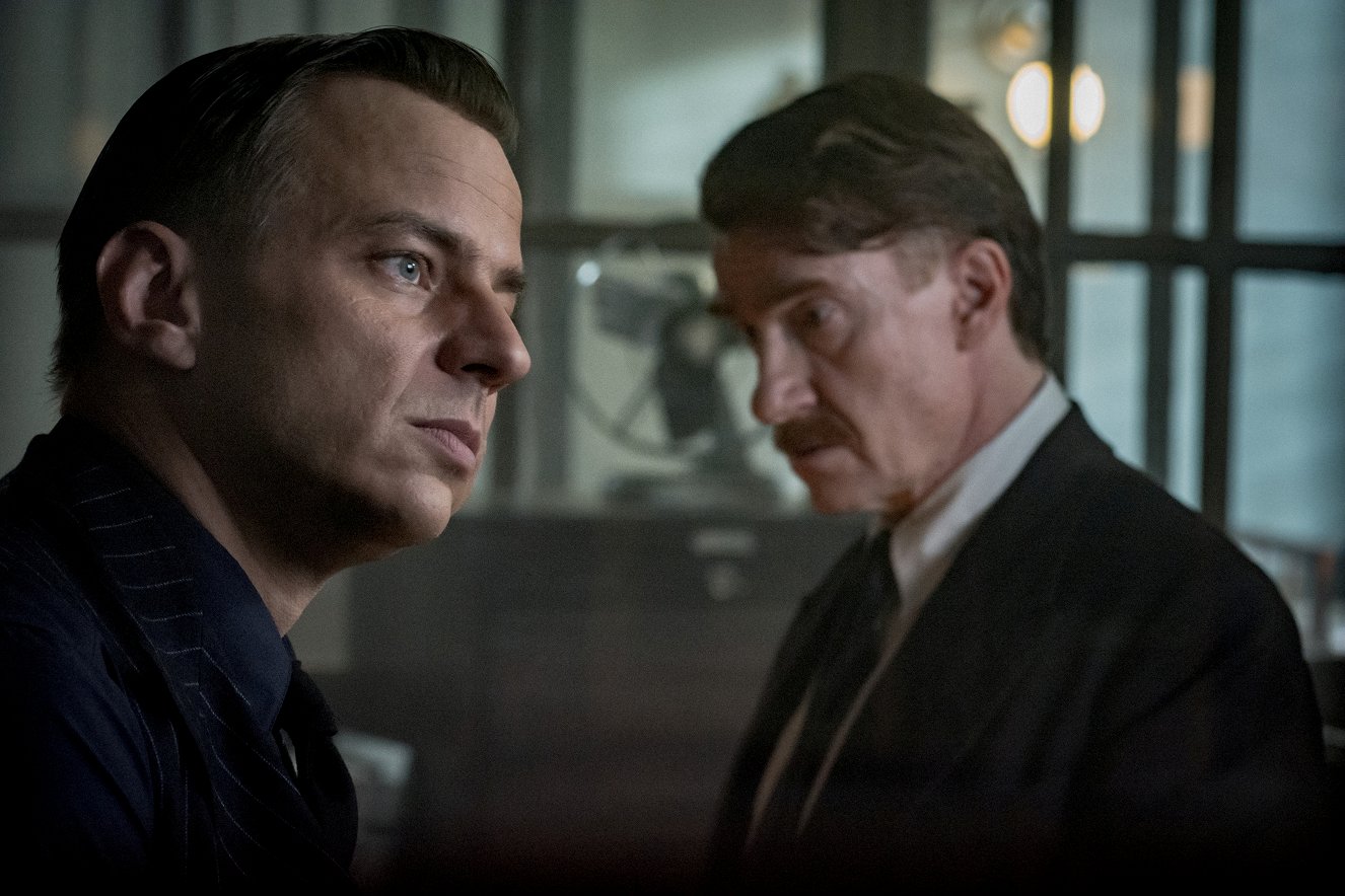 Ponorka (2018) | ČSFD.cz