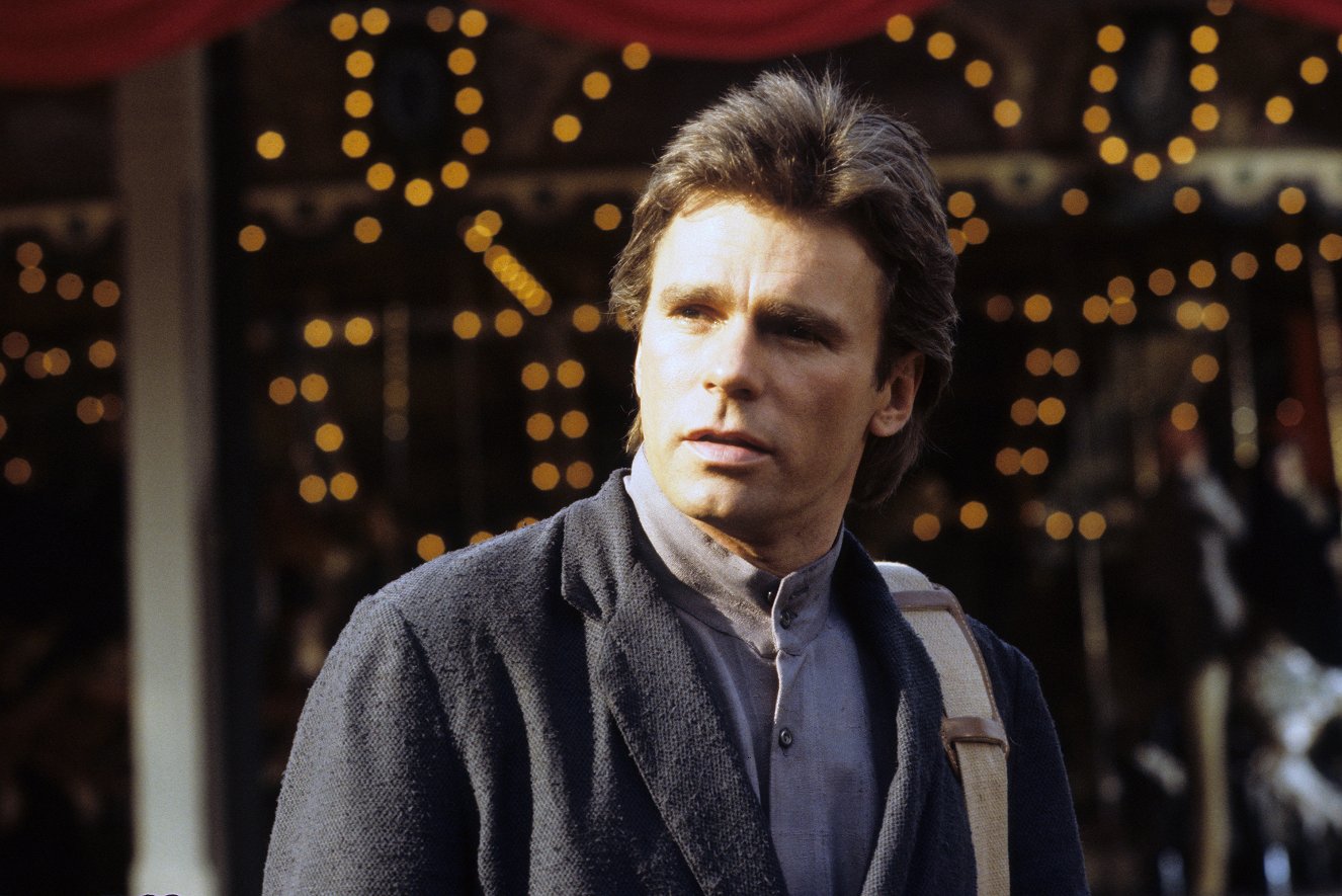 MacGyver (1985) | ČSFD.cz
