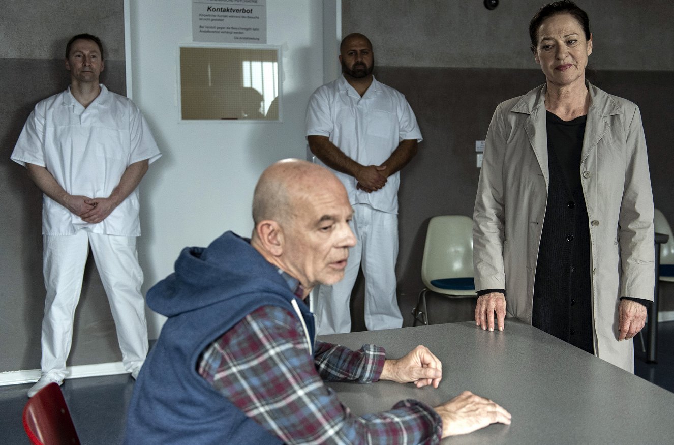 Die Toten am Meer (2020) | Epizódy | ČSFD.sk