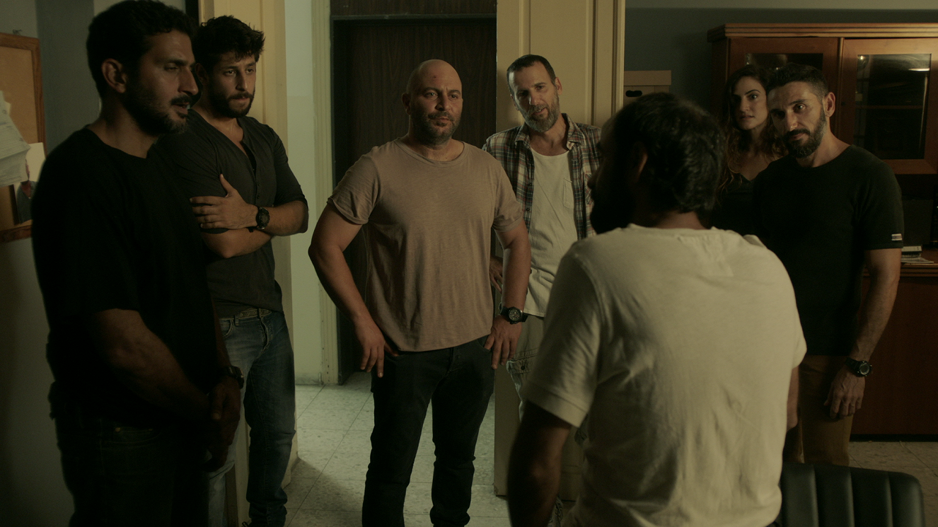Fauda - Season 2 (S02) (2017) | ČSFD.cz