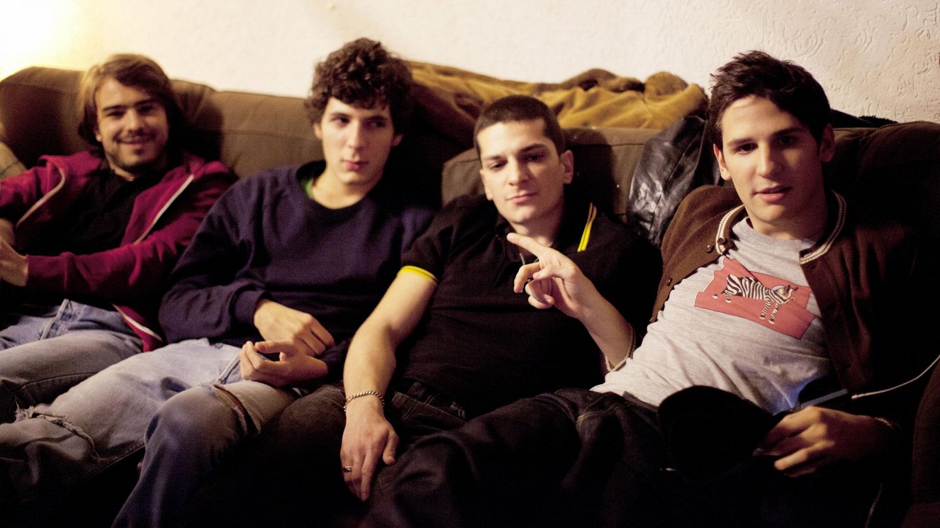 Eden (2014) | ČSFD.cz