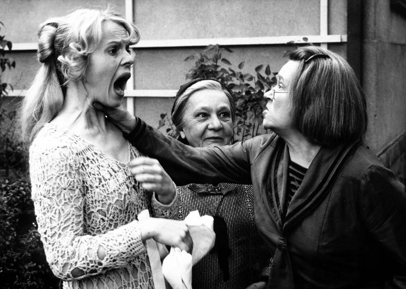 Drahé tety a já (1974) | ČSFD.cz