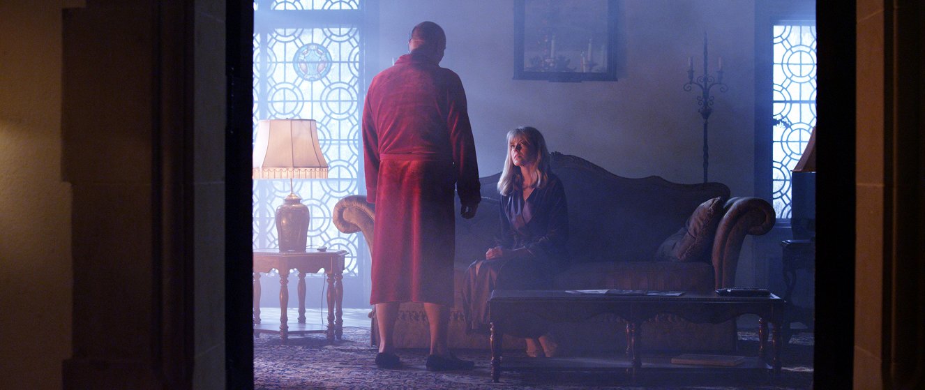 The Russian Bride (2019) | Galerie - Z filmu | ČSFD.cz