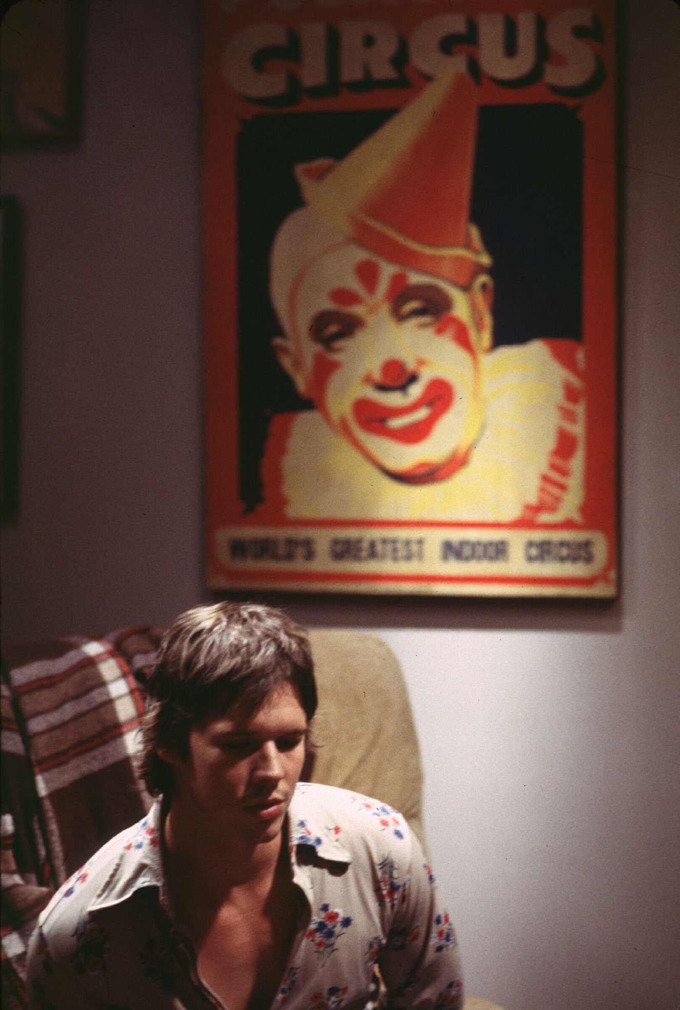 Gacy (2003) | Galerie - Z filmu | ČSFD.cz