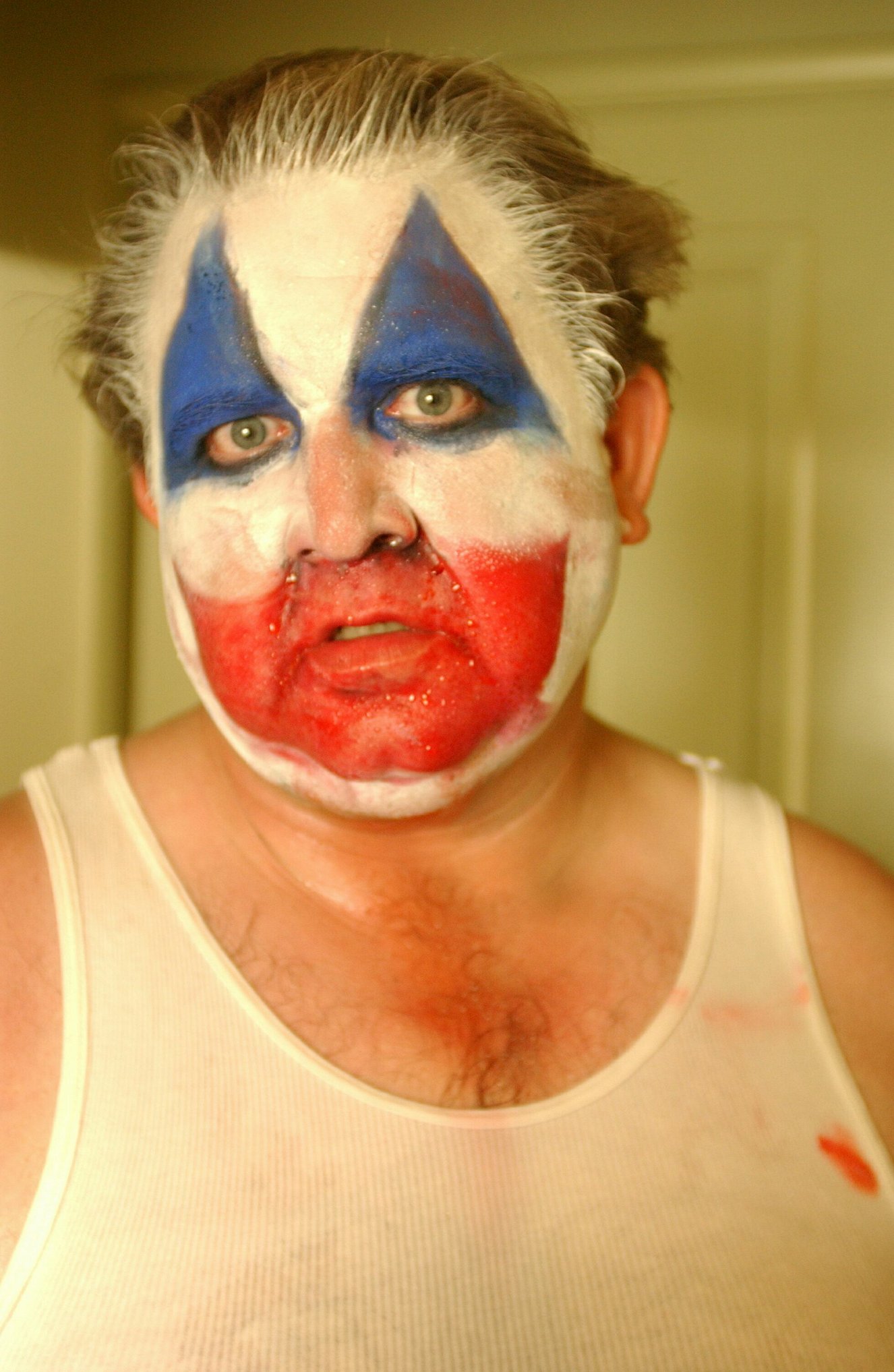 Gacy (2003) | Galerie - Z filmu | ČSFD.cz