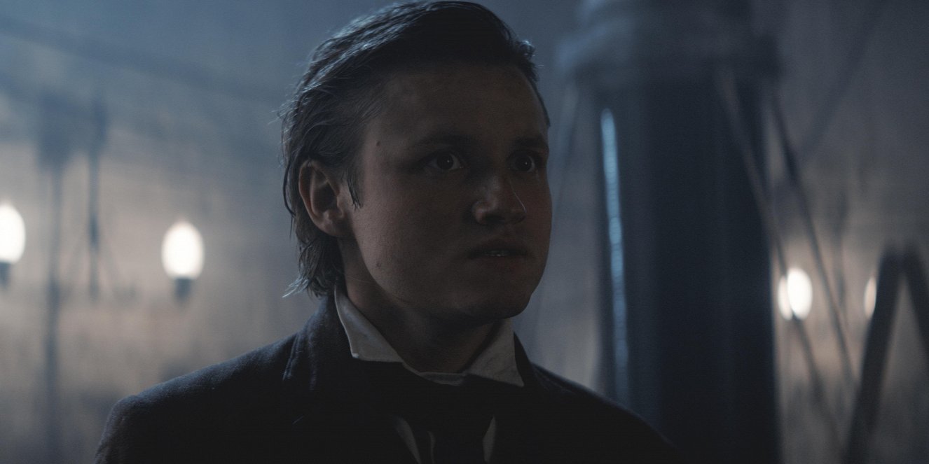 Dark (2017) | ČSFD.cz