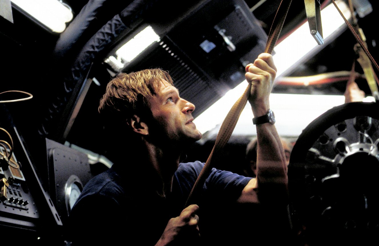 Jádro (2003) | ČSFD.cz